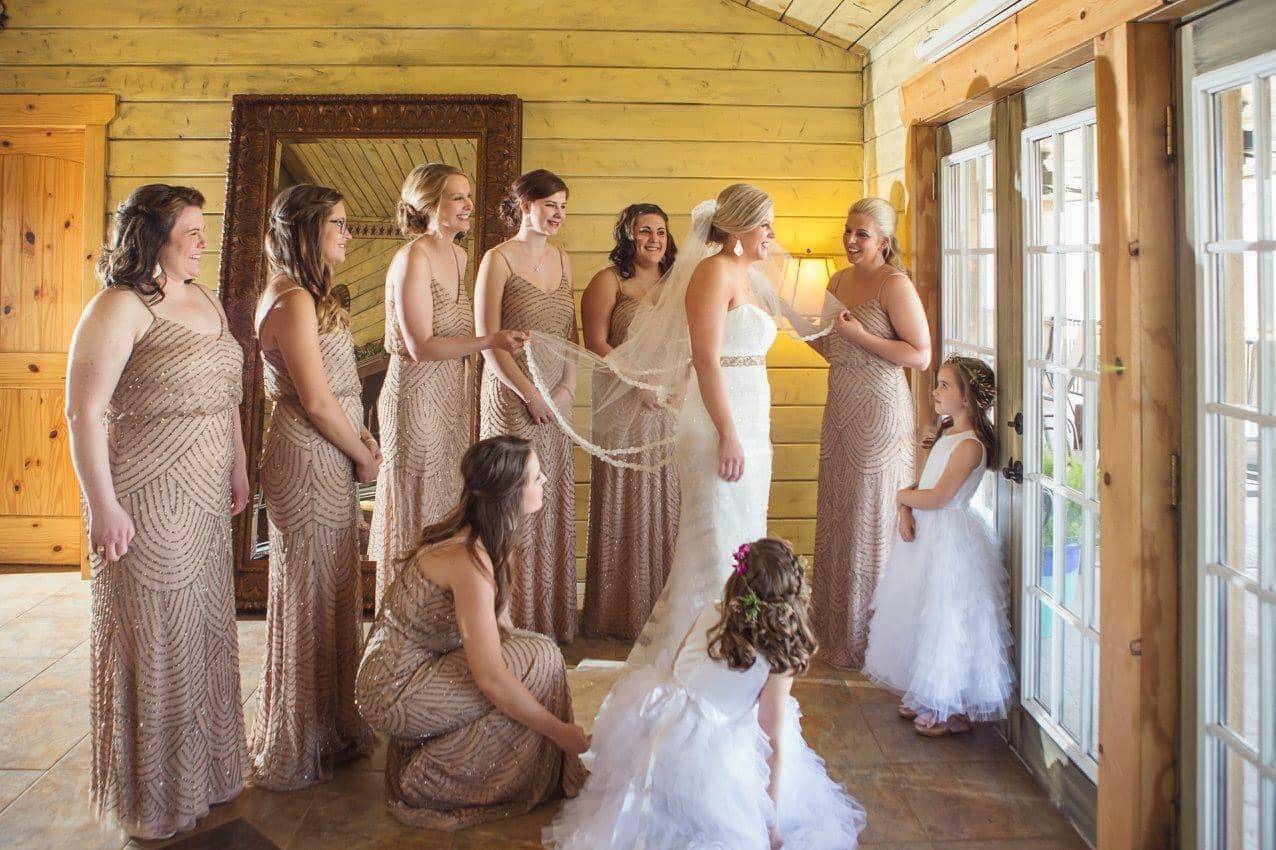 River Falls Venue & Lodges - Reviews, Photos & Deals 2026 - Amarillo ...