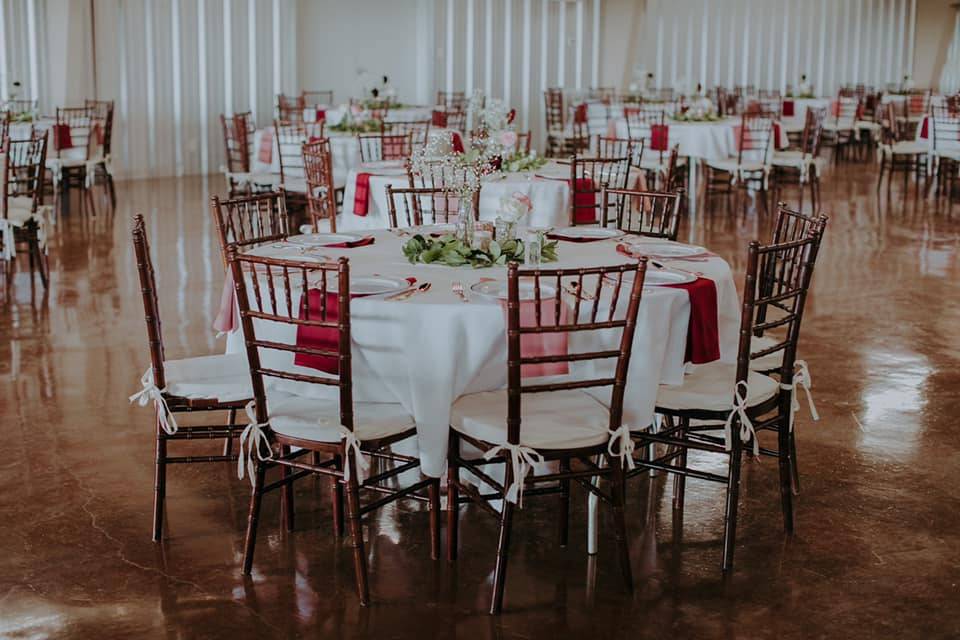 River Falls Venue & Lodges - Reviews, Photos & Deals 2026 - Amarillo ...