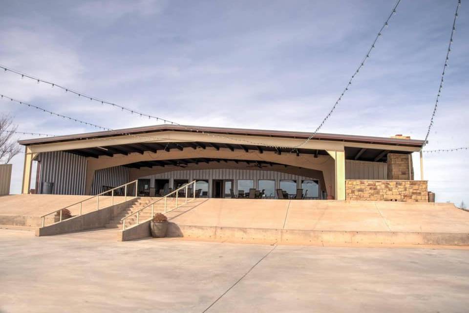 River Falls Venue & Lodges - Reviews, Photos & Deals 2026 - Amarillo ...