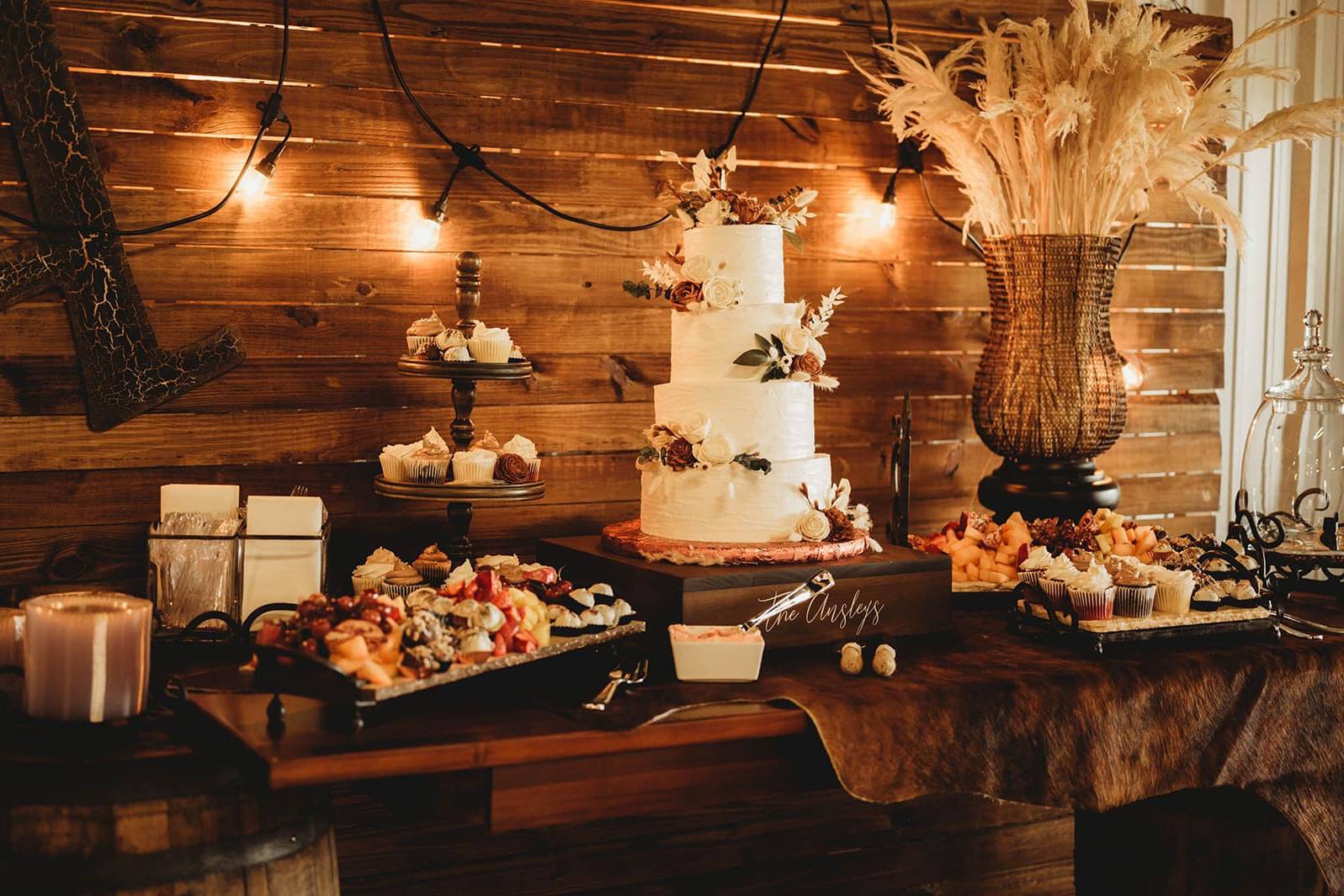 River Falls Venue & Lodges - Reviews, Photos & Deals 2026 - Amarillo ...