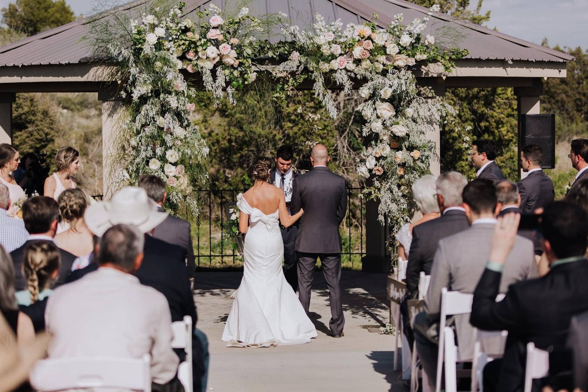 River Falls Venue & Lodges - Reviews, Photos & Deals 2026 - Amarillo ...