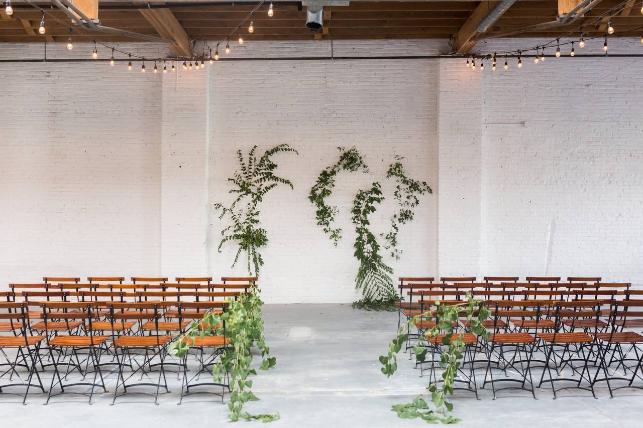 SKYLIGHT - Banquet Hall Wedding Venues - Denver, CO - WeddingWire