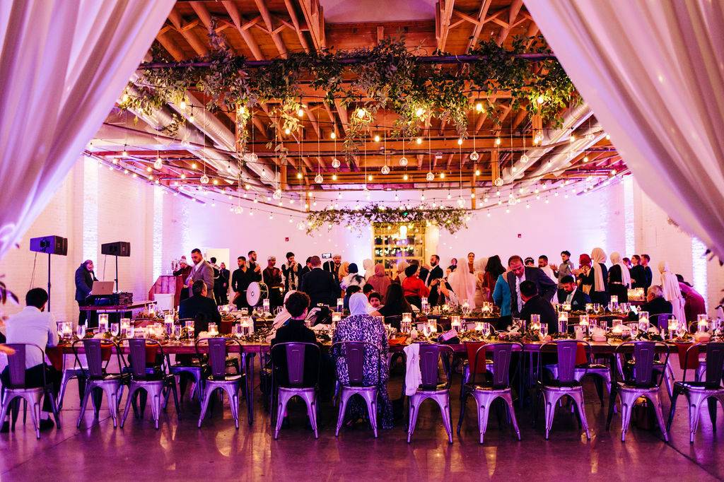 SKYLIGHT - Banquet Halls - Denver, CO - WeddingWire