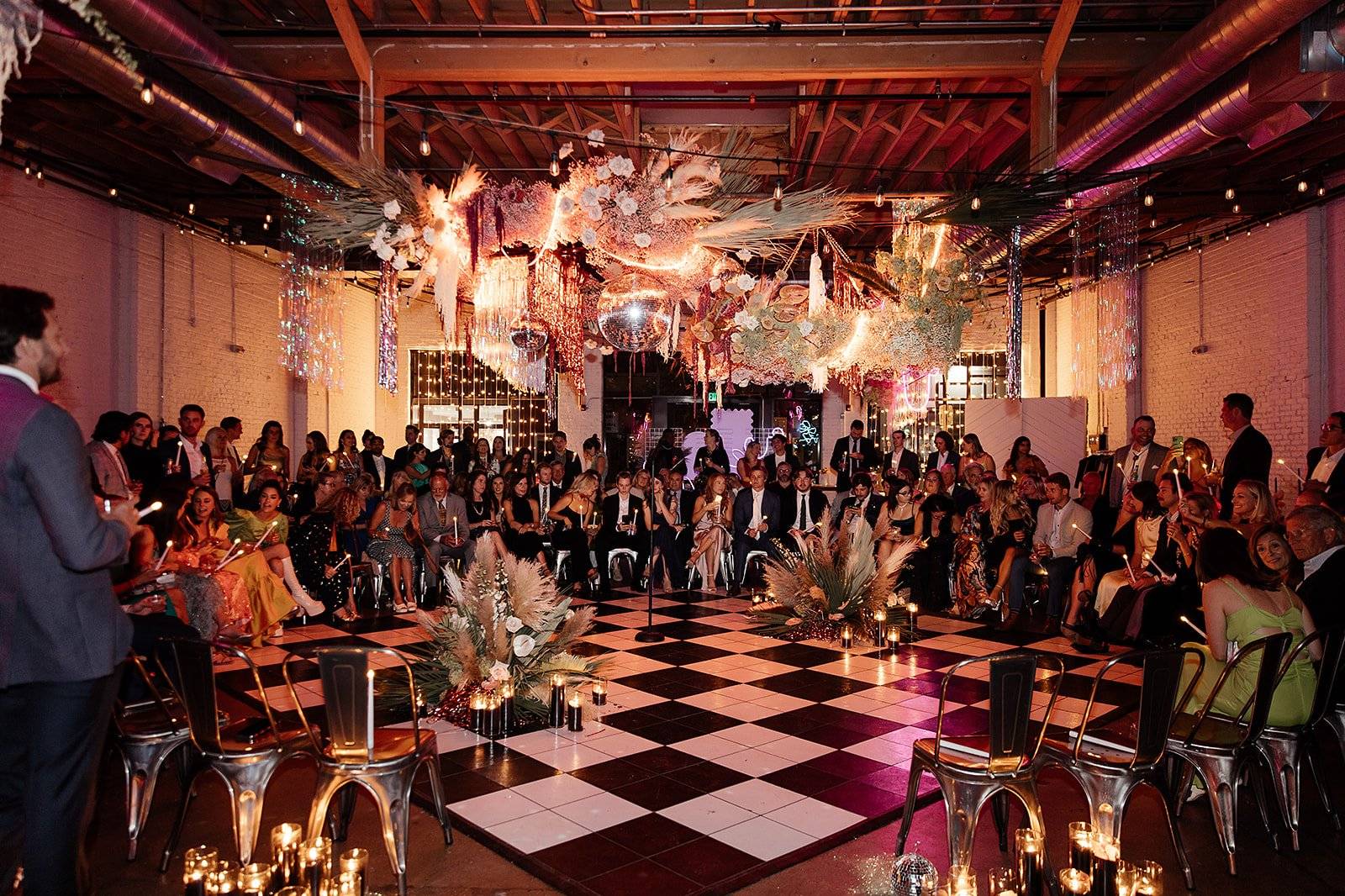 SKYLIGHT - Reviews, Photos & Deals 2026 - Denver, CO - WeddingWire