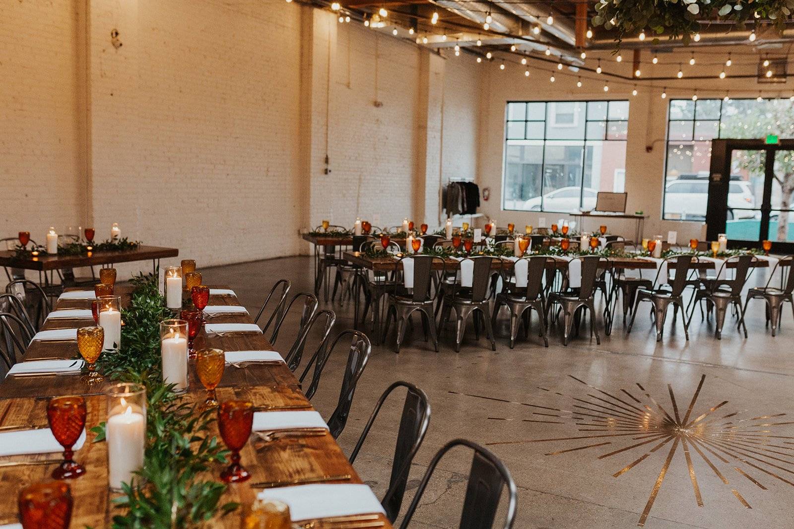 SKYLIGHT - Banquet Halls - Denver, CO - WeddingWire
