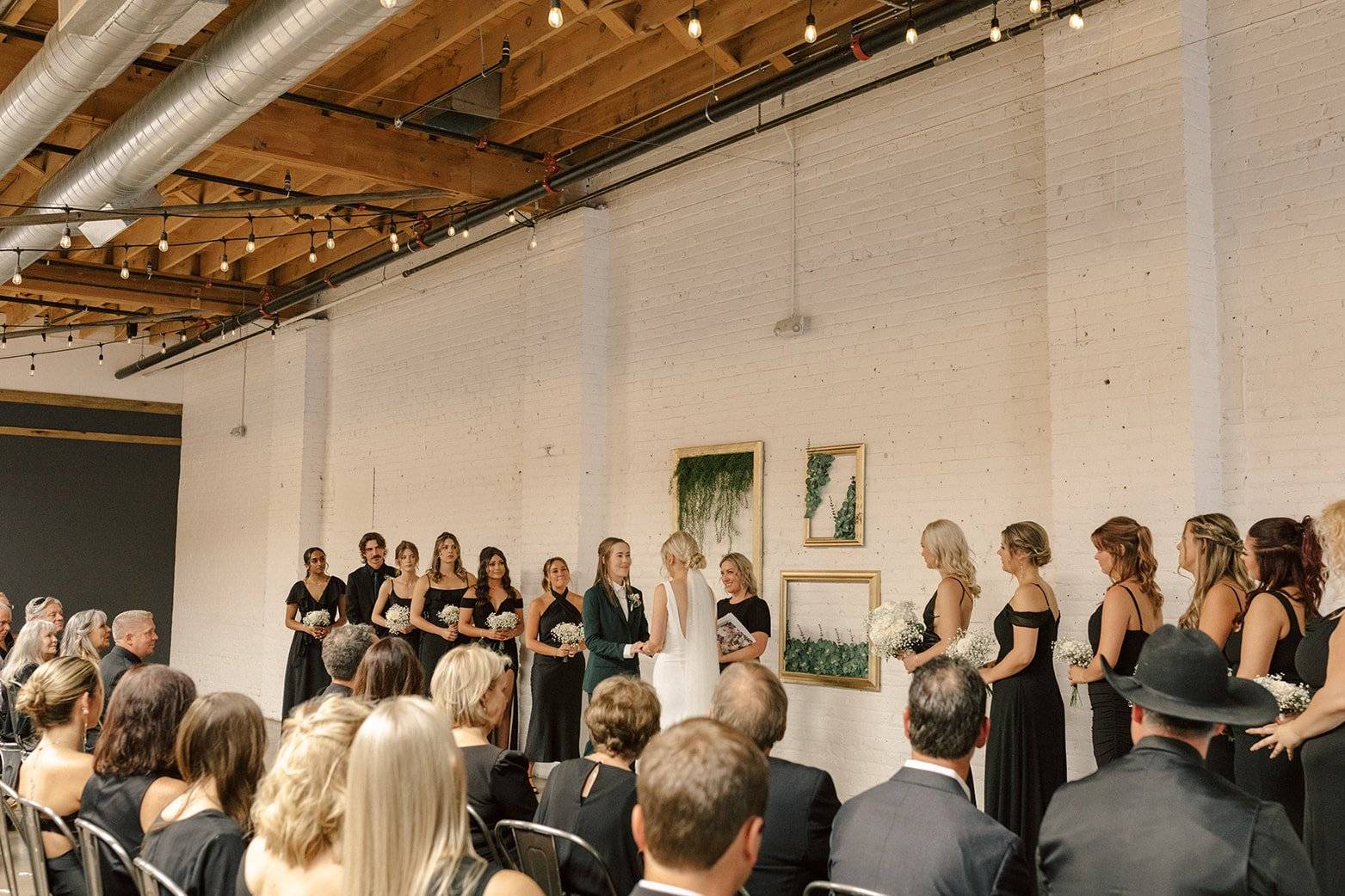 SKYLIGHT - Banquet Halls - Denver, CO - WeddingWire
