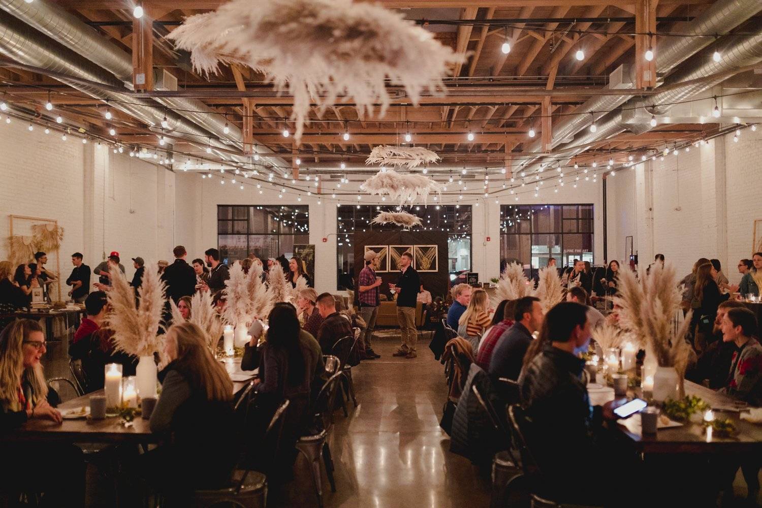 SKYLIGHT - Banquet Halls - Denver, CO - WeddingWire