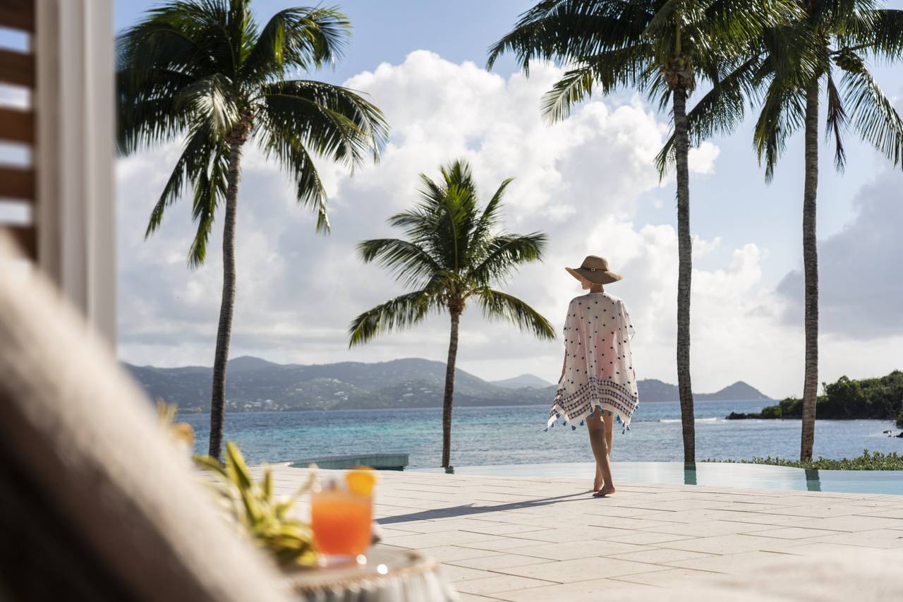 The Ritz Carlton, St. Thomas - Hotel Wedding Venues - St Thomas, VI ...