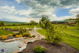 Green Pond Country Club - Country Club Weddings - Bethlehem, PA ...