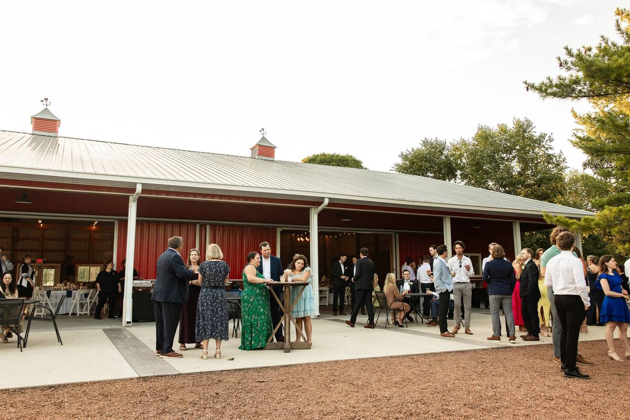 Blackberry Farm - Reviews, Photos & Deals 2026 - Aurora, IL - WeddingWire