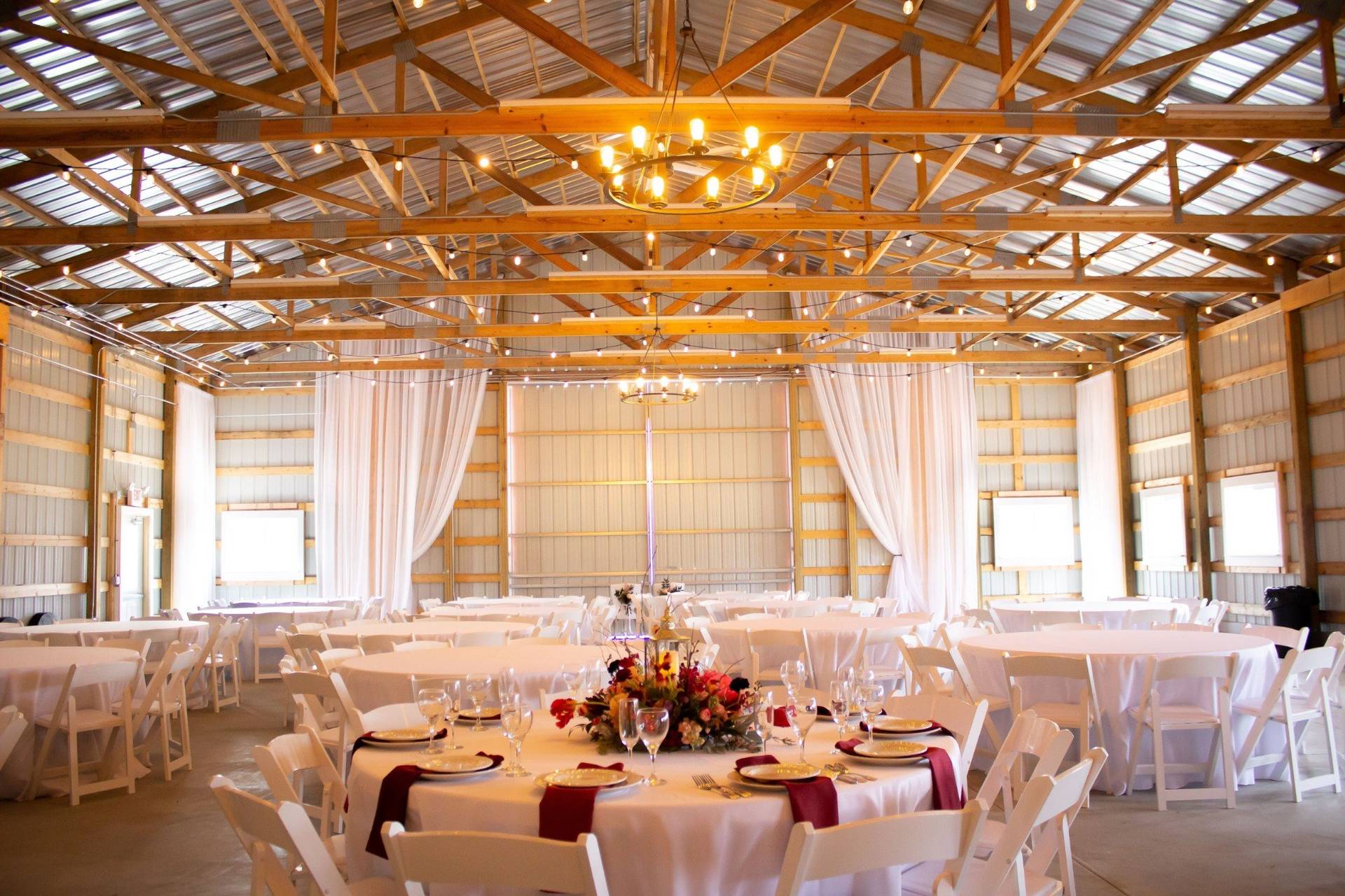 Blackberry Farm - Venue - Aurora, IL - WeddingWire