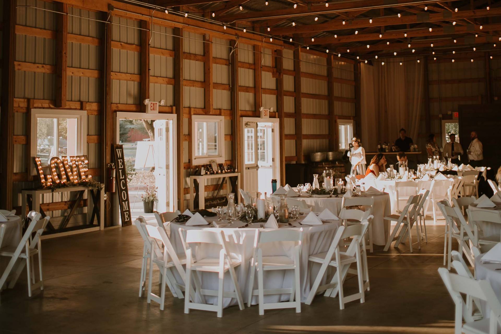 Blackberry Farm - Venue - Aurora, IL - WeddingWire
