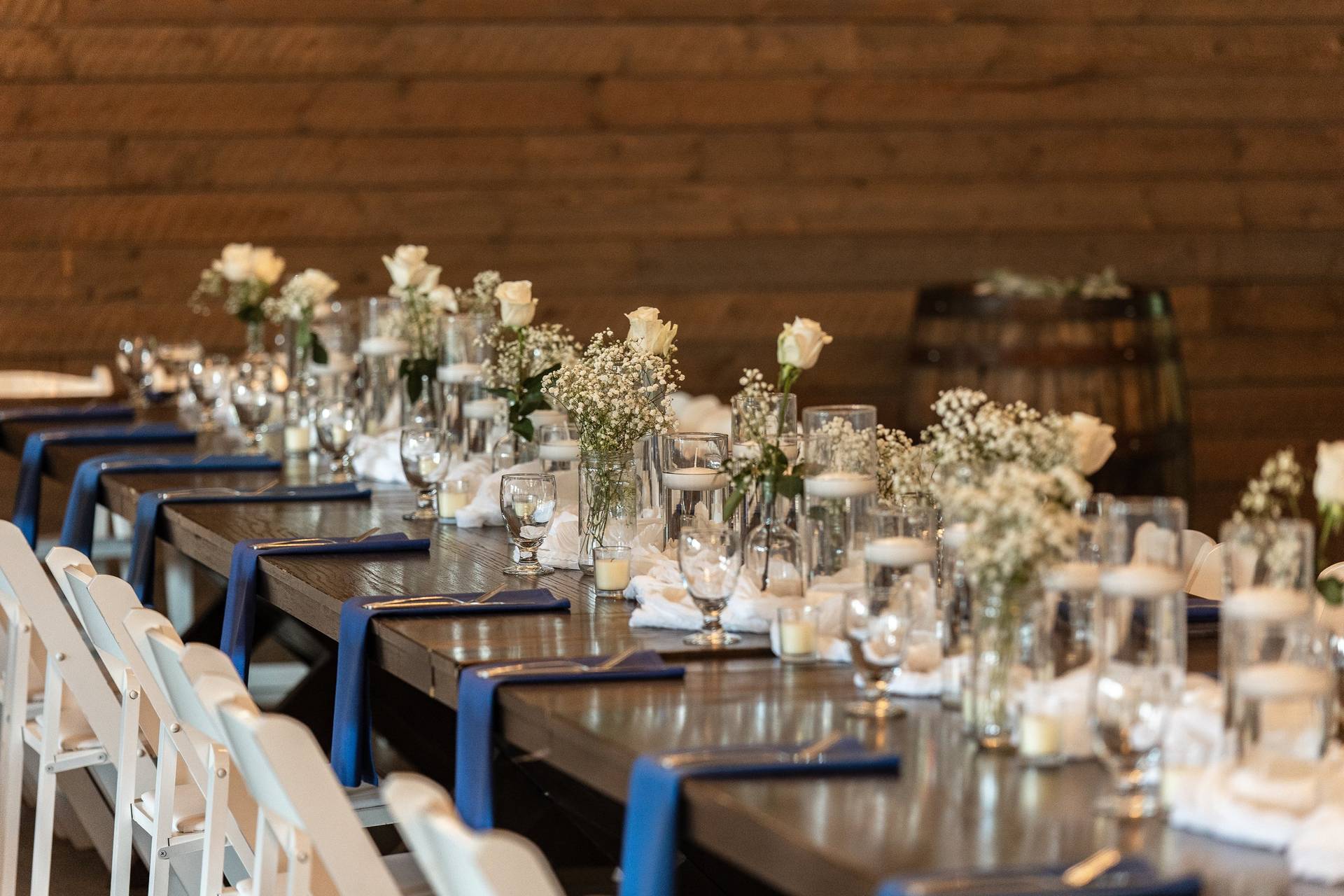 Blackberry Farm - Reviews, Photos & Deals 2026 - Aurora, IL - WeddingWire