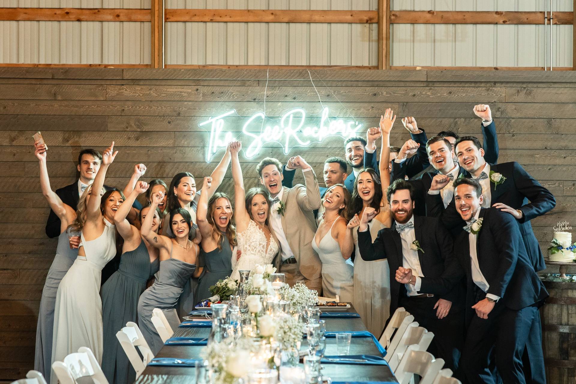 Blackberry Farm - Reviews, Photos & Deals 2026 - Aurora, IL - WeddingWire
