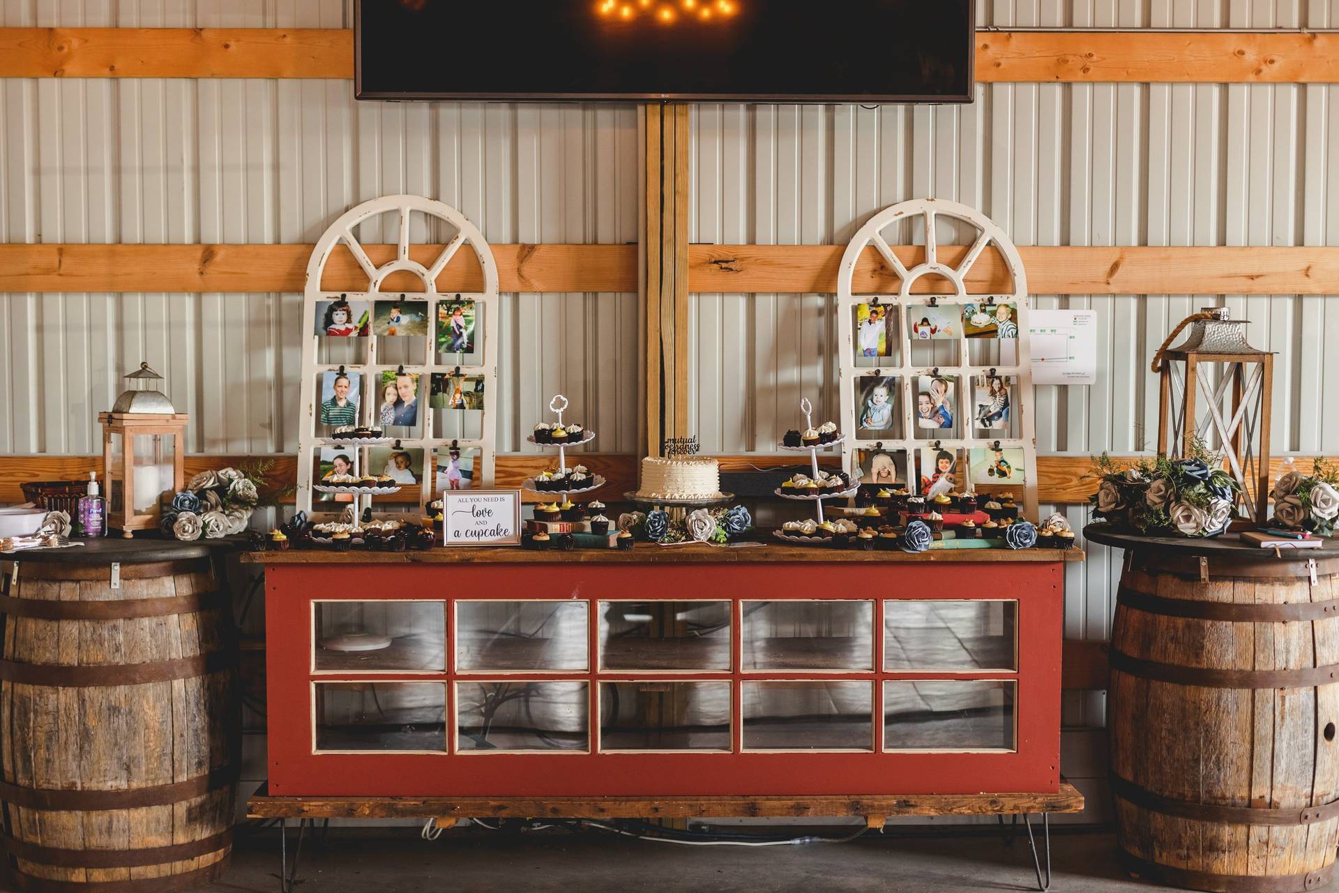 Blackberry Farm - Reviews, Photos & Deals 2026 - Aurora, IL - WeddingWire
