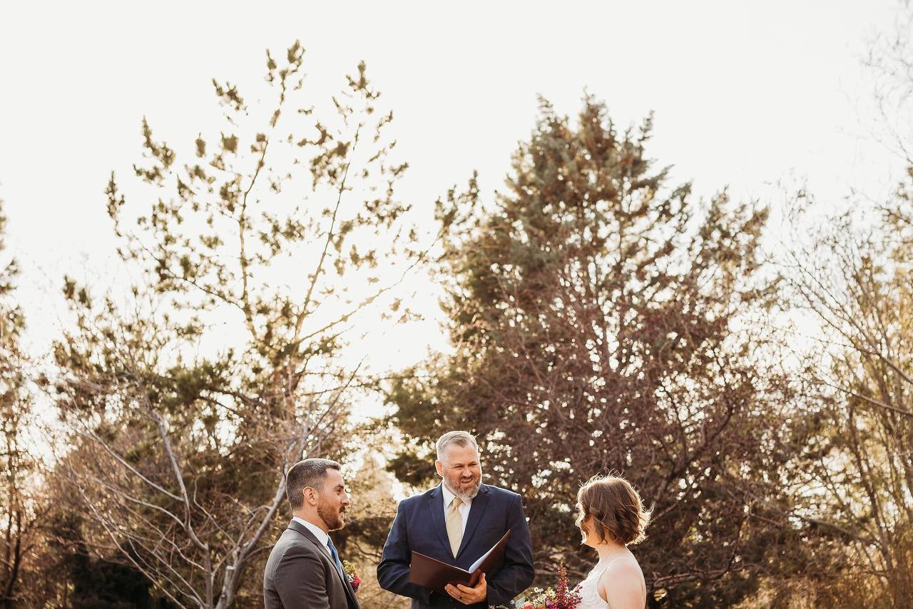 Weddings by Neil - Reviews, Photos & Deals 2026 - Reno, NV - WeddingWire