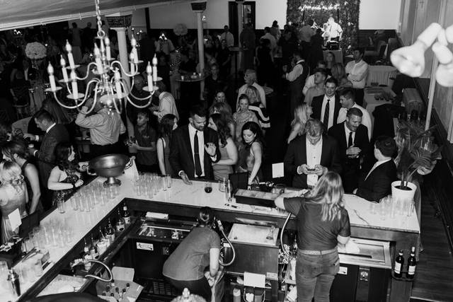 The Franklin of Soulard - Banquet Halls - Saint Louis, MO - WeddingWire
