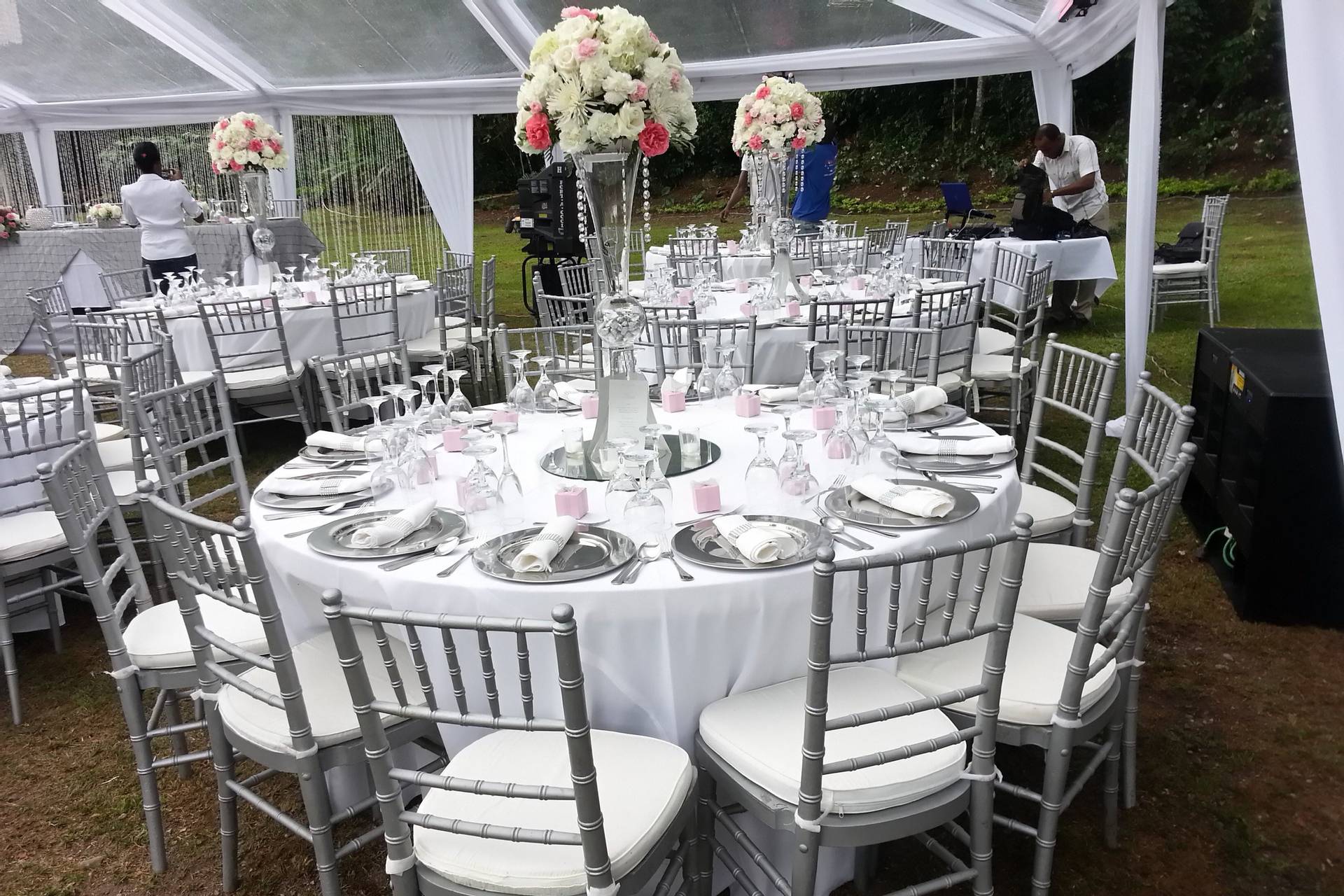 BOONE HALL OASIS - Reviews, Photos & Deals 2026 - James Hill, JM ...