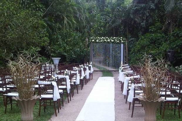 BOONE HALL OASIS - Barn & Farm Weddings - James Hill, JM - WeddingWire