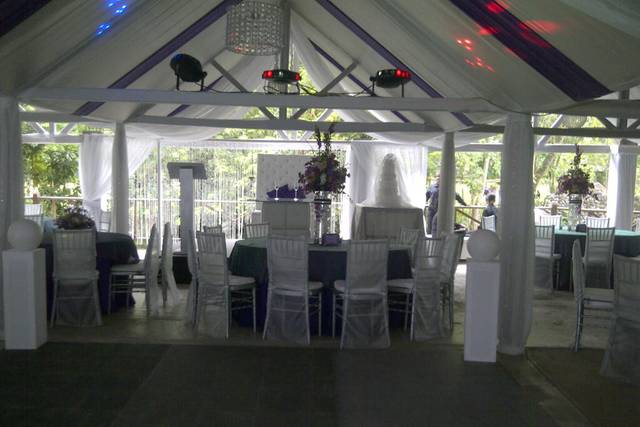 BOONE HALL OASIS - Barn & Farm Weddings - James Hill, JM - WeddingWire