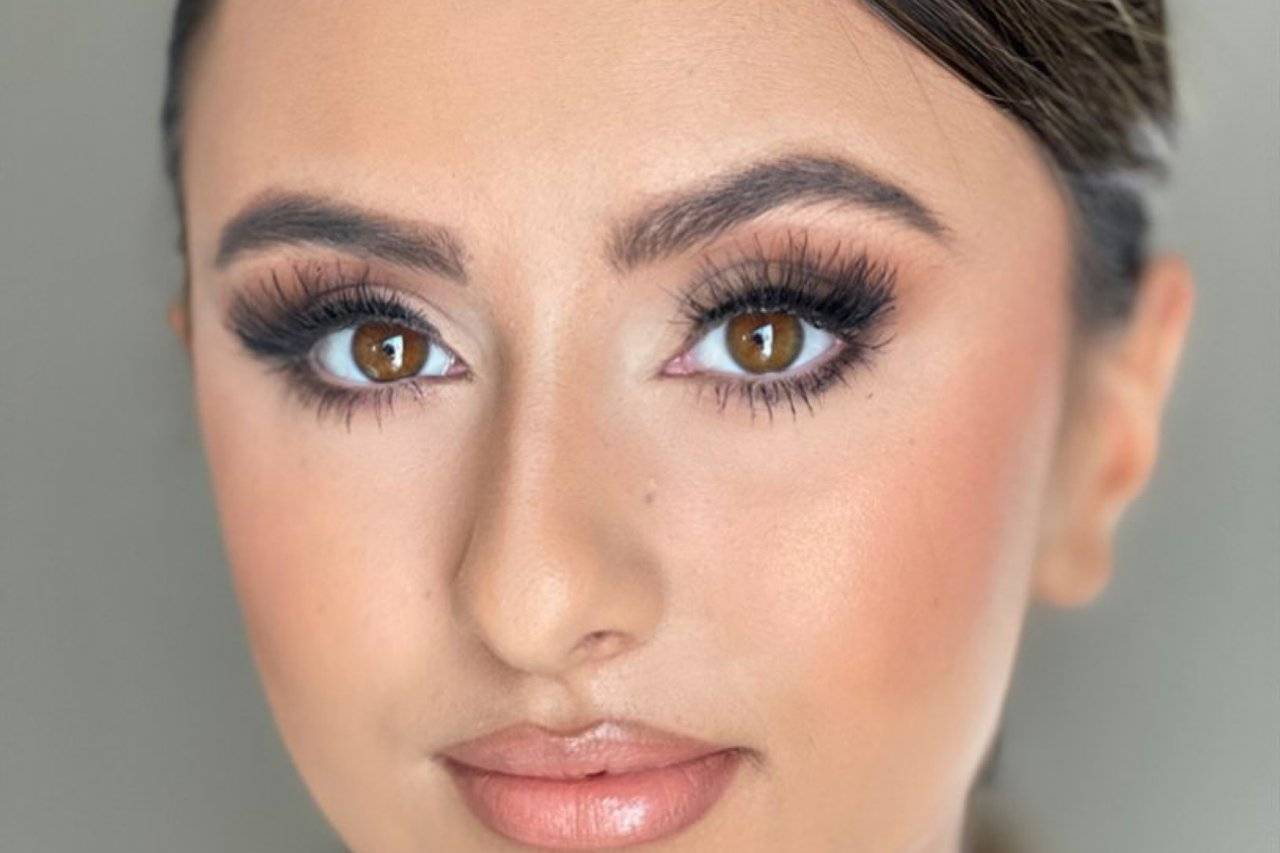 Christine Storey Smith Hair and Makeup Team - Reviews, Photos & Deals ...