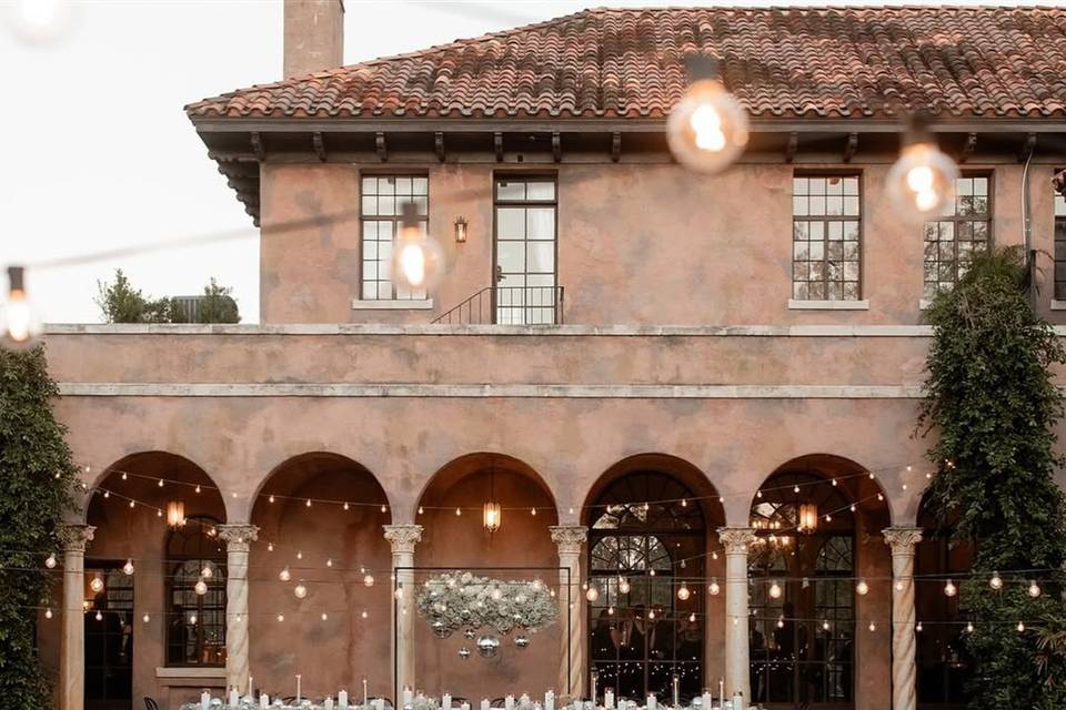 The howey mansion wedding cost 60 photos - Astyledwedding.com