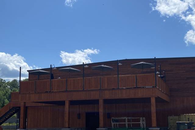 3 Willows Event Center - Banquet Halls - Lyons Falls, NY - WeddingWire