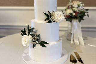 Reeves Cake Shop - Reviews, Photos & Deals 2026 - Akron, OH - WeddingWire
