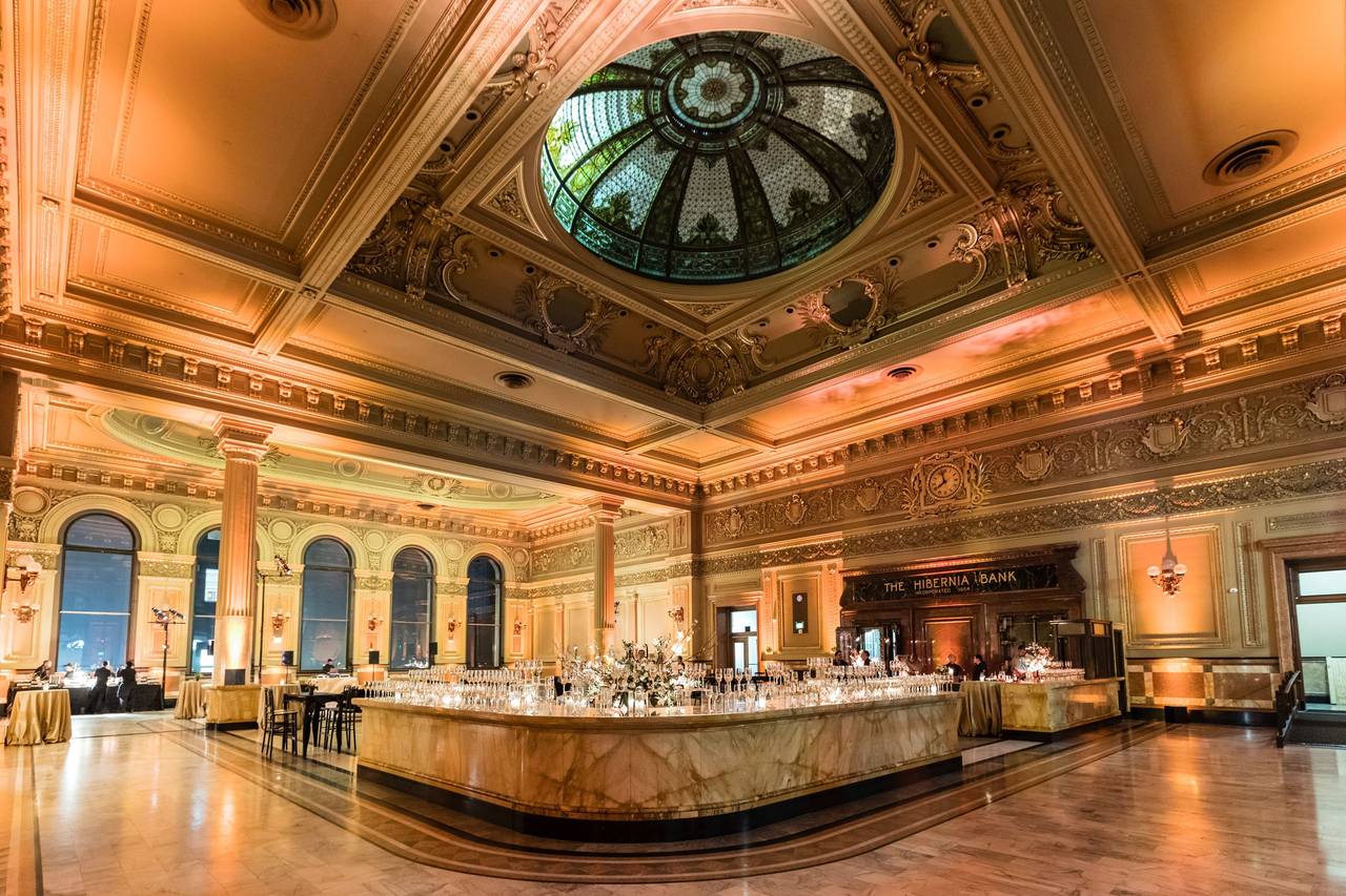 The Hibernia - Reviews, Photos & Deals 2026 - San Francisco, CA ...