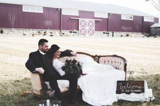 Pine View Acres - Barn & Farm Wedding Venues - Massillon, OH - WeddingWire