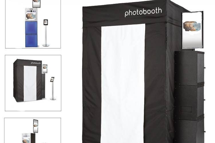 Photo Booth with VidArt Productions - Reviews, Photos & Deals 2026 ...