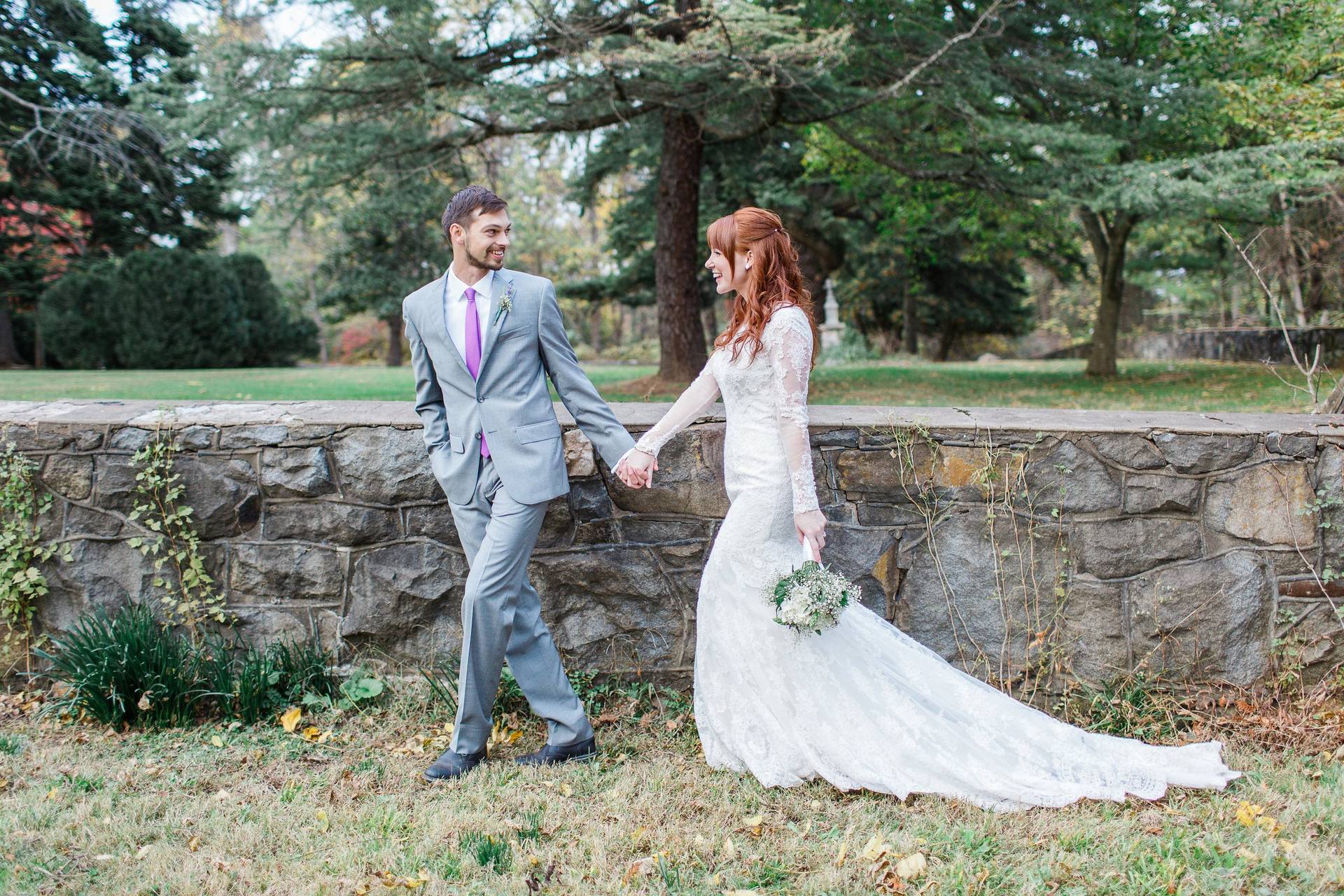 Rust Manor House - Venue - Leesburg, VA - WeddingWire