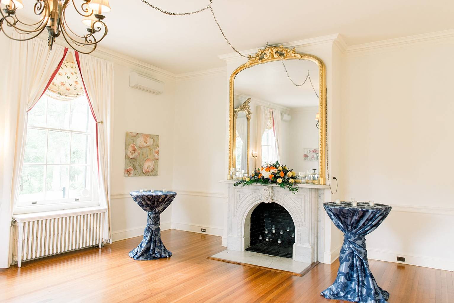 Rust Manor House - Venue - Leesburg, VA - WeddingWire
