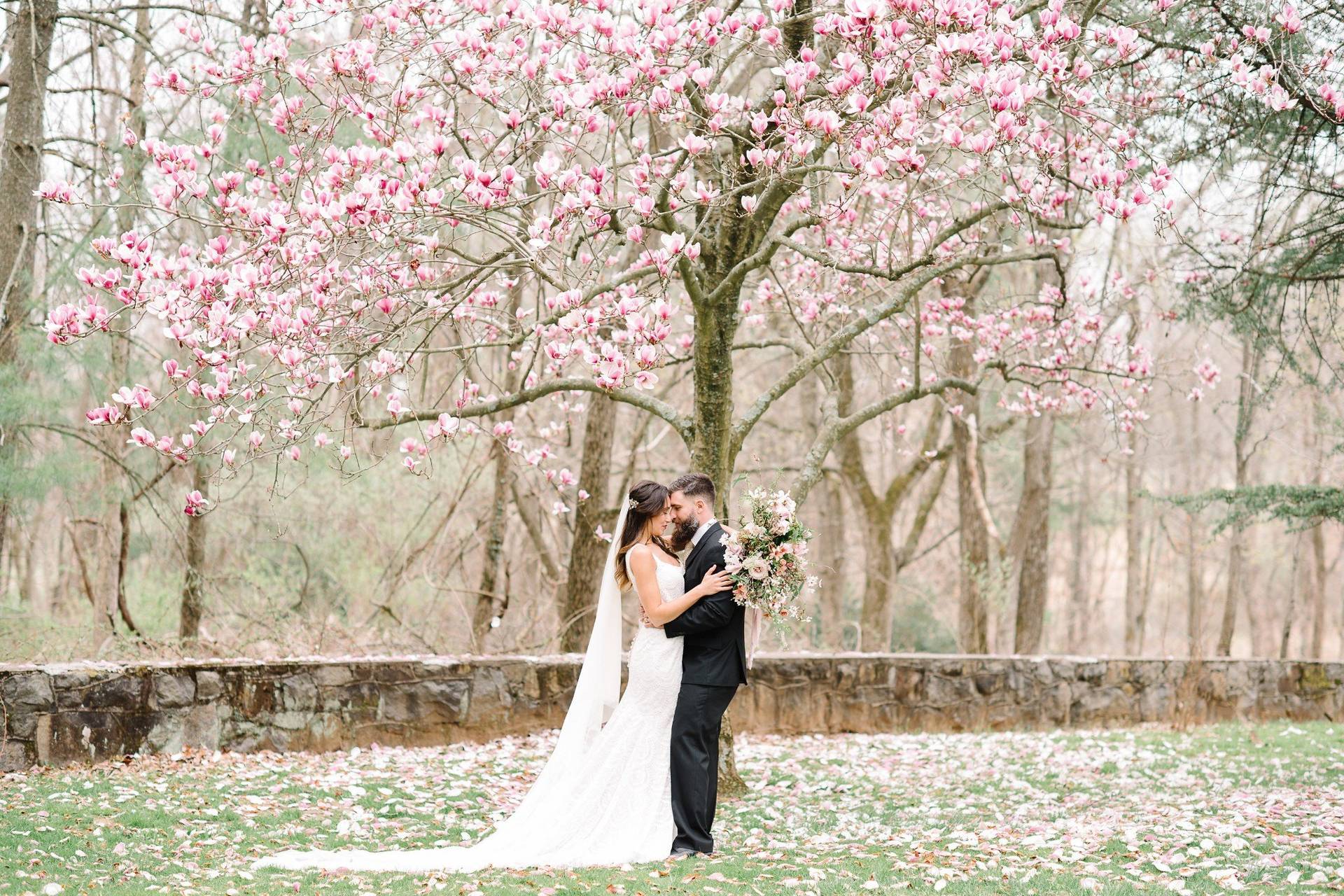 Rust Manor House - Mansion Weddings - Leesburg, VA - WeddingWire