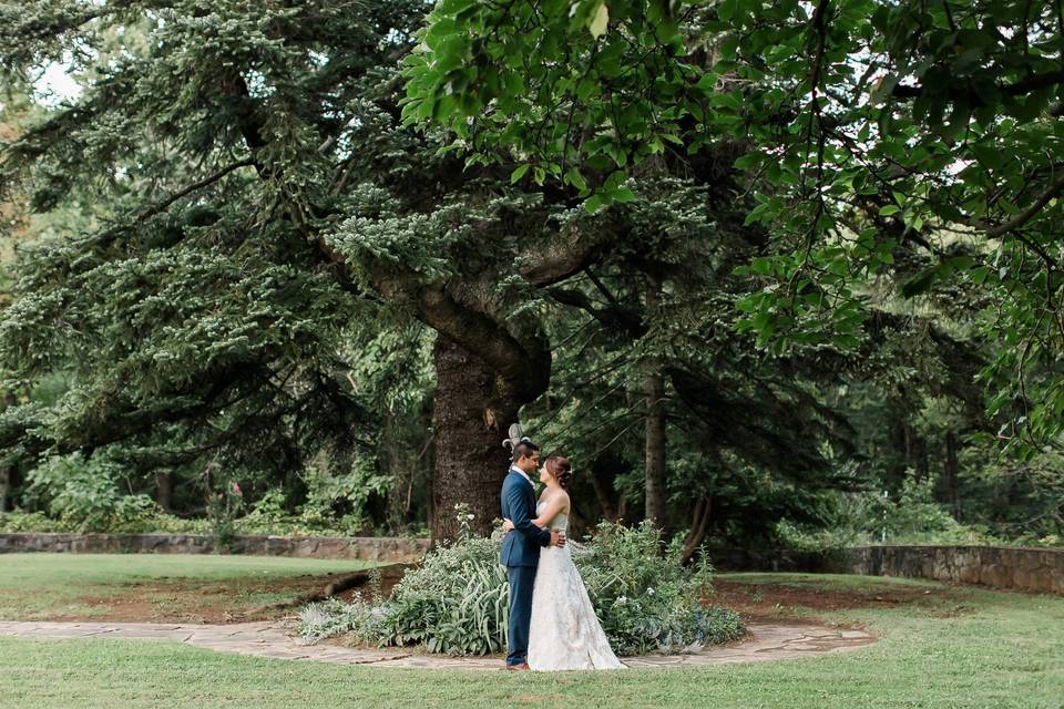 Rust Manor House - Venue - Leesburg, VA - WeddingWire