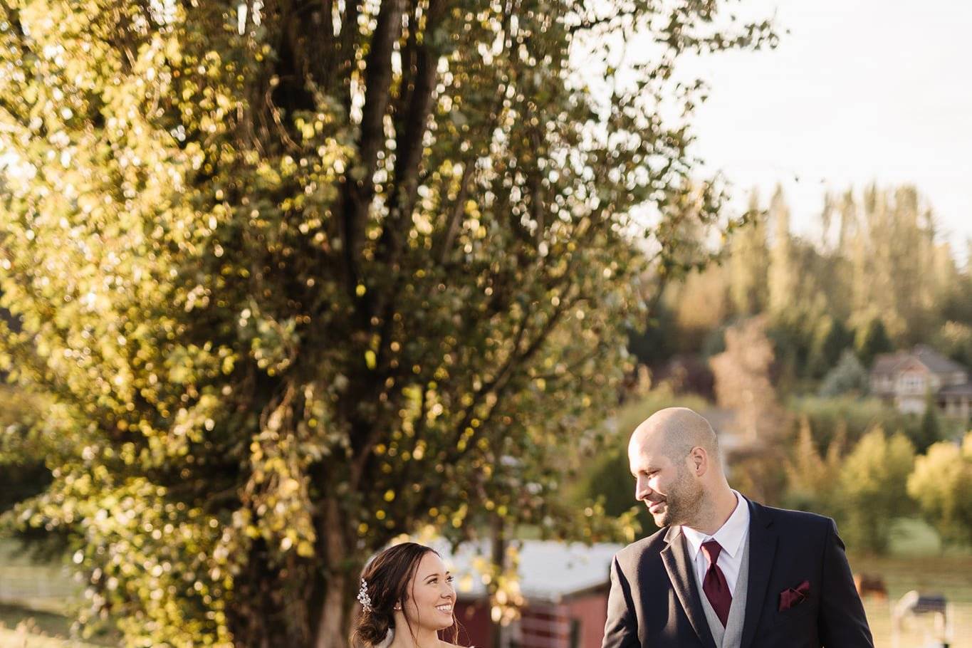 The Hidden Farm - Reviews, Photos & Deals 2026 - Buckley, WA - WeddingWire