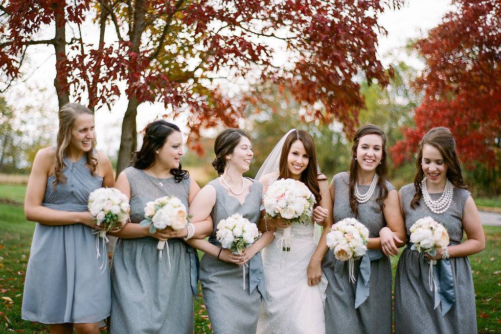 The Gish Barn - Reviews, Photos & Deals 2026 - Rittman, OH - WeddingWire