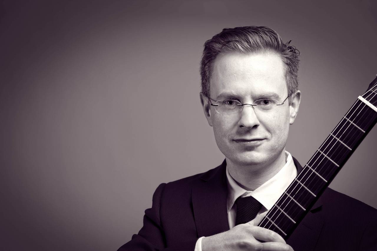 Daniel Corr, Classical Guitarist - Reviews, Photos & Deals 2026 ...