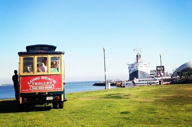 Long Beach Trolley - Reviews, Photos & Deals 2026 - Long Beach, CA ...