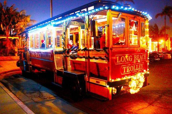 Long Beach Trolley - Reviews, Photos & Deals 2026 - Long Beach, CA ...