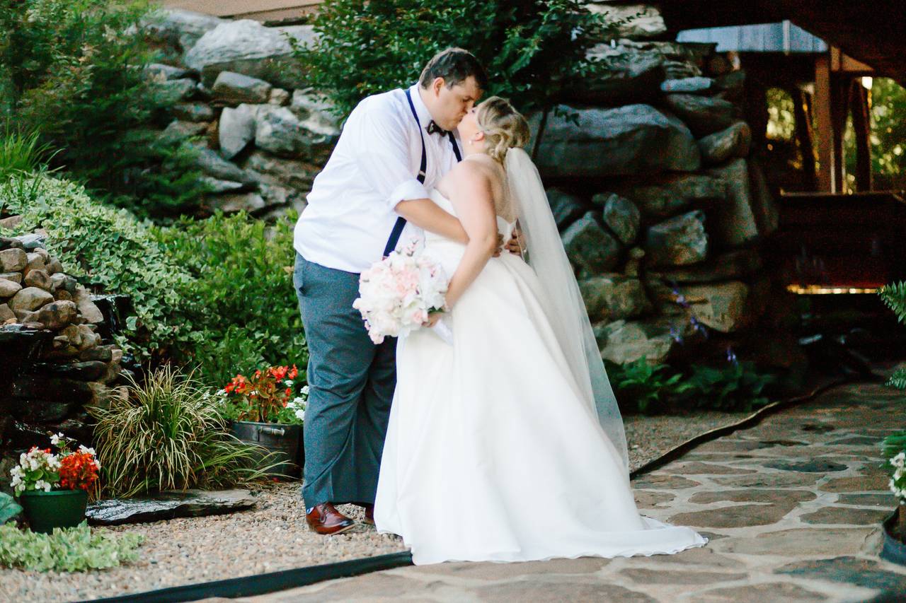 The Barn Event Center of the Smokies - Reviews, Photos & Deals 2026 ...