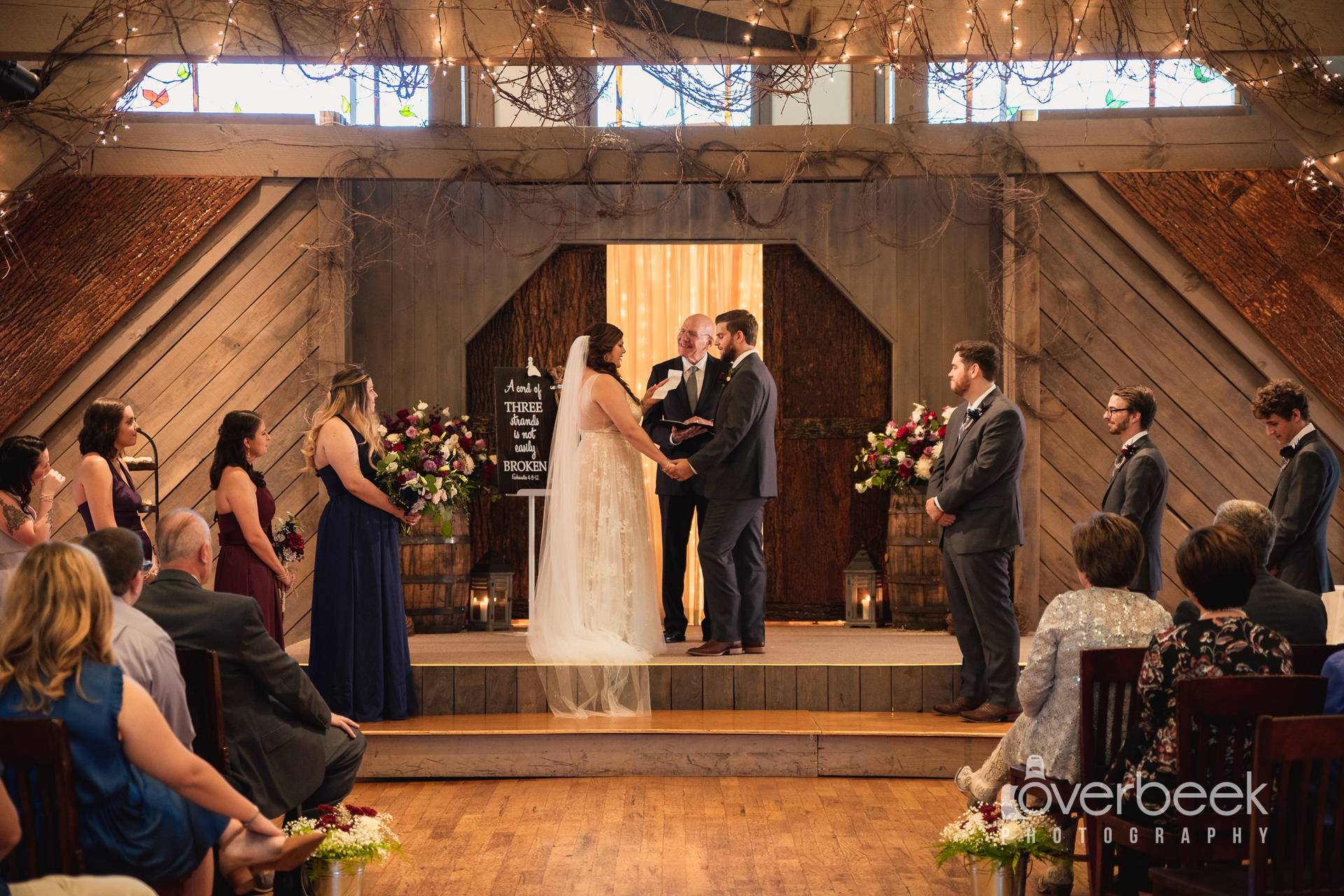 The Barn Event Center of the Smokies - Reviews, Photos & Deals 2026 ...