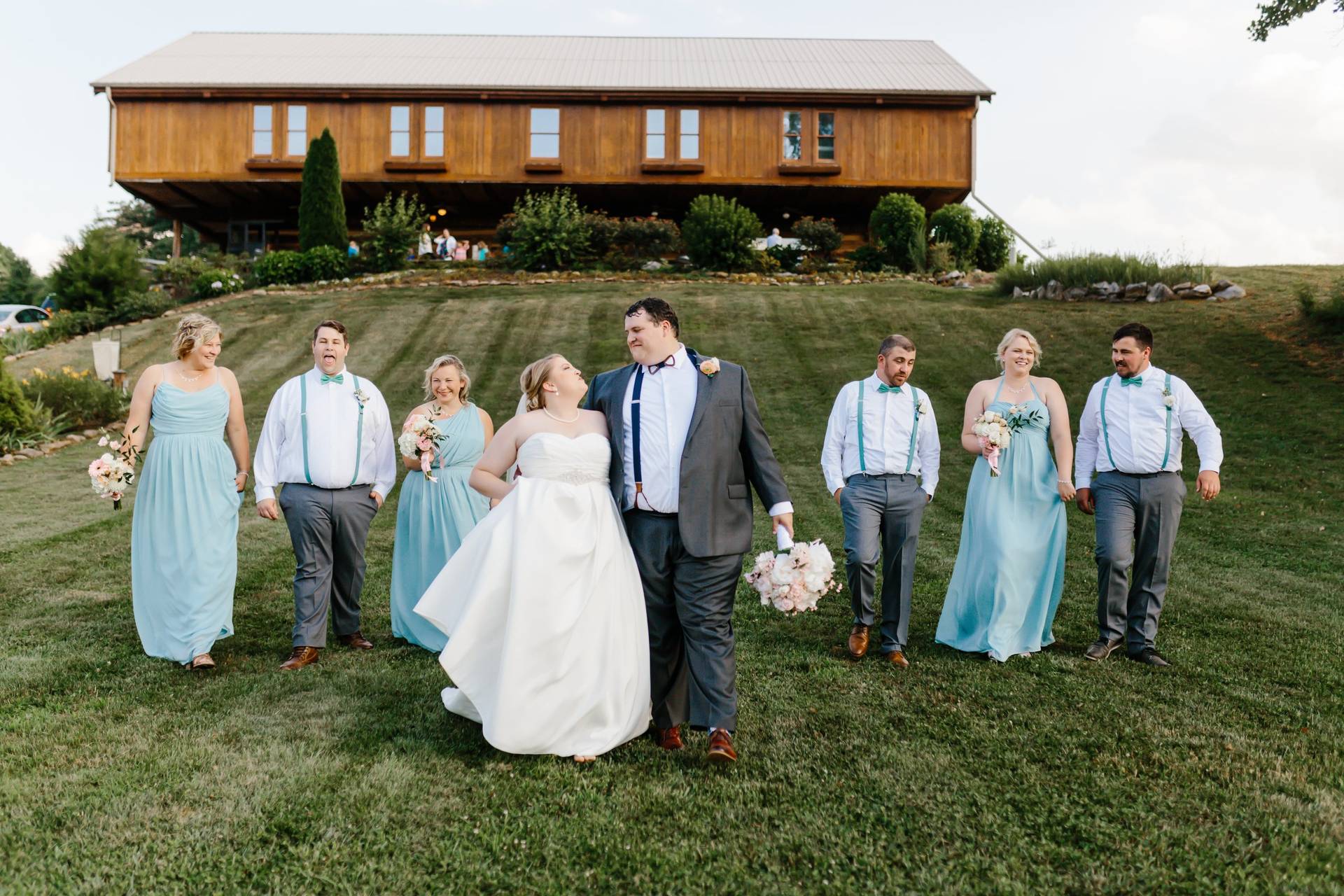The Barn Event Center of the Smokies - Reviews, Photos & Deals 2026 ...
