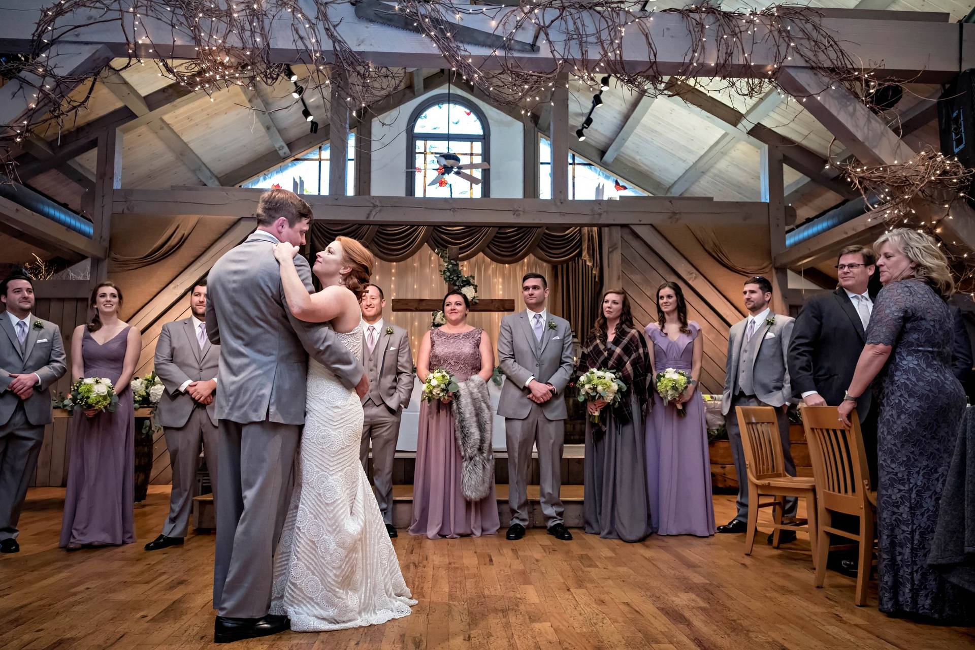 The Barn Event Center of the Smokies - Reviews, Photos & Deals 2026 ...