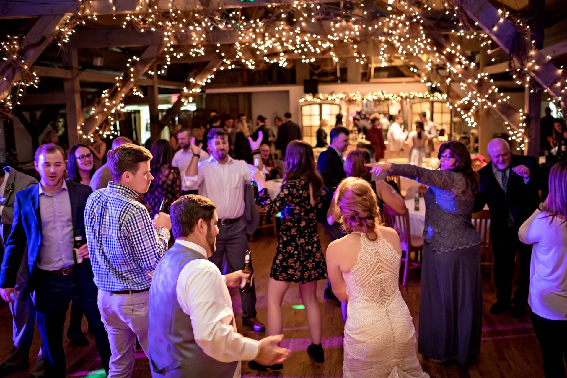 The Barn Event Center of the Smokies - Reviews, Photos & Deals 2026 ...