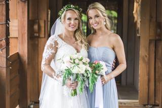 The Barn Event Center of the Smokies - Barn & Farm Weddings - Townsend ...