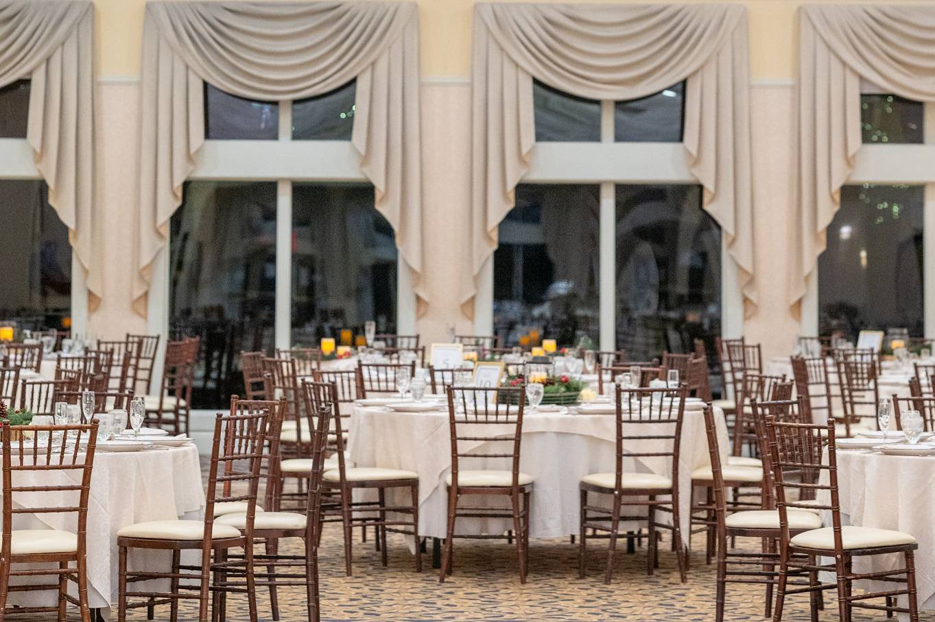 Atkinson Resort & Country Club - Country Club Weddings - Atkinson, NH ...
