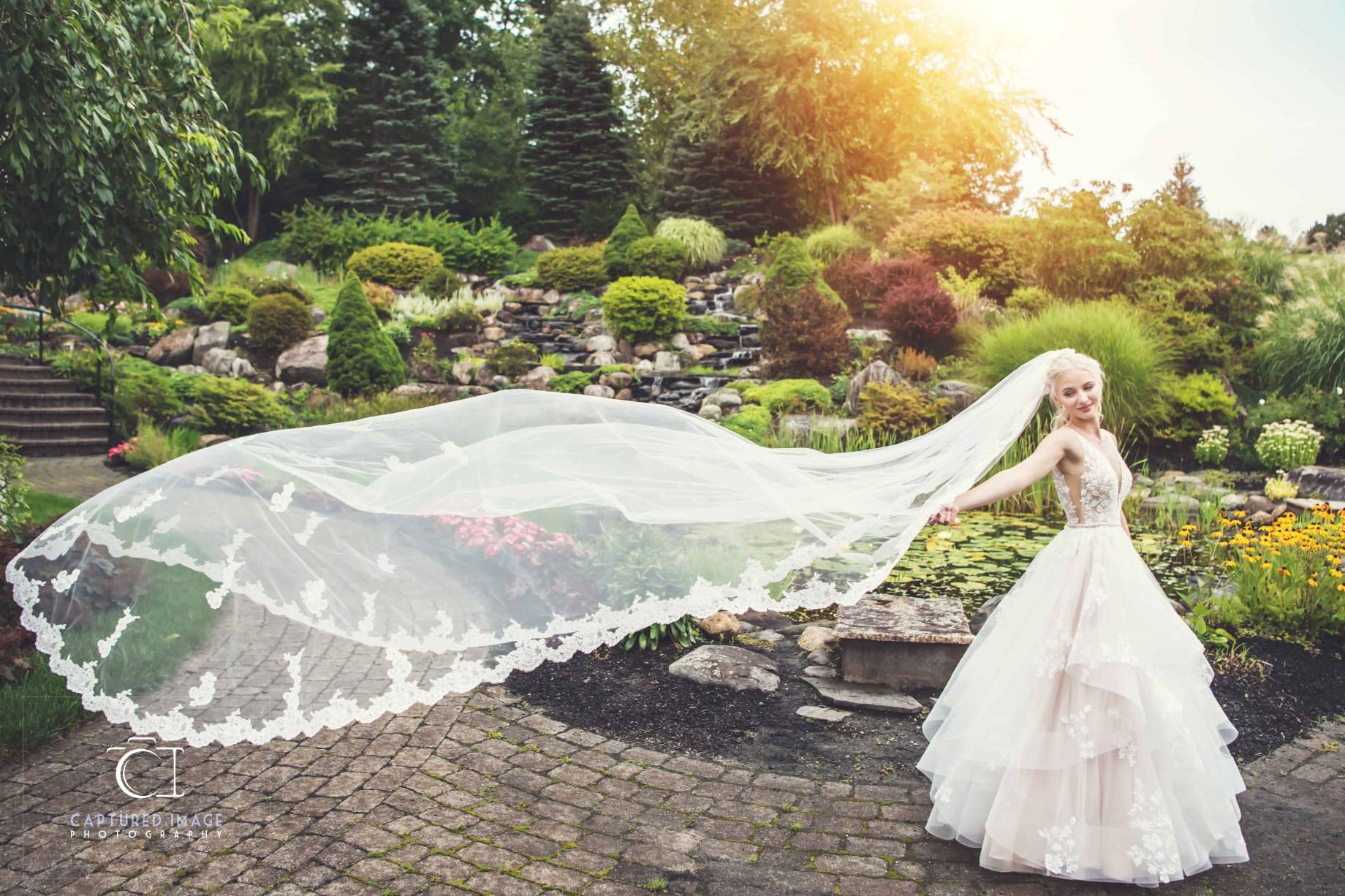 Atkinson Resort & Country Club - Country Club Weddings - Atkinson, NH ...