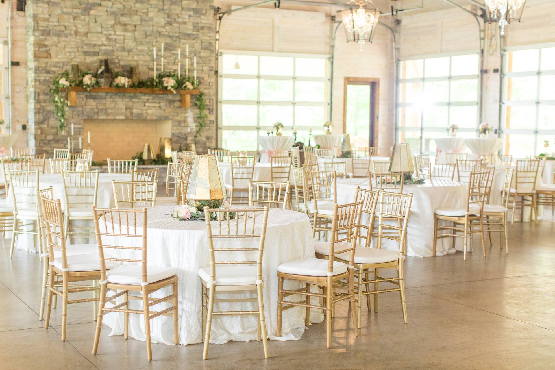 Mathews Manor - Mansion Weddings - Springville, AL - WeddingWire