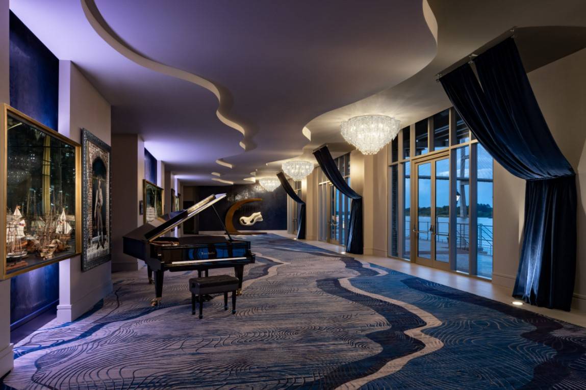 JW Marriott Savannah Plant Riverside District - Reviews, Photos & Deals ...